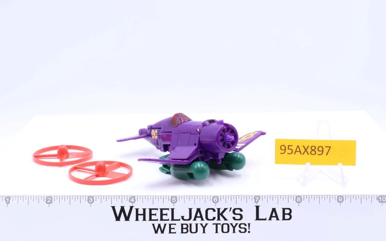 G2 Ransack 100% Complete 1993 Vintage Hasbro Transformers Action Figure ...