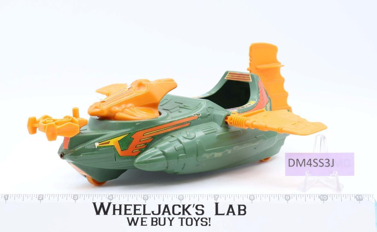 Wind Raider He-Man Masters of the Universe MOTU 1982 Vintage Vehicle ...