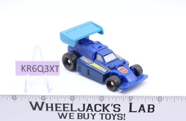 Fizzle 100% Complete 1988 Vintage Hasbro G1 Transformers Action Figure ...