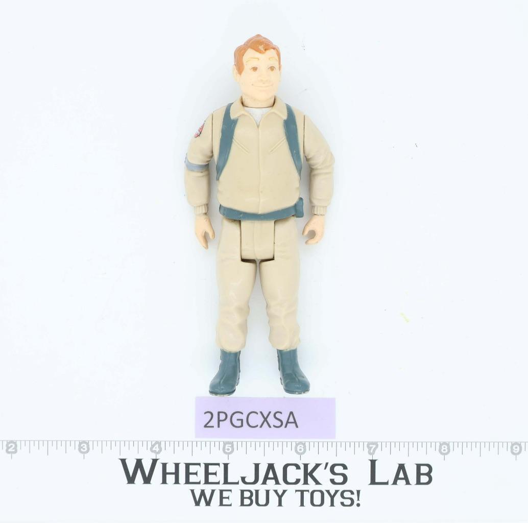 Ray Stantz The Real Ghostbusters 1984 Kenner Vintage Action Figure ...
