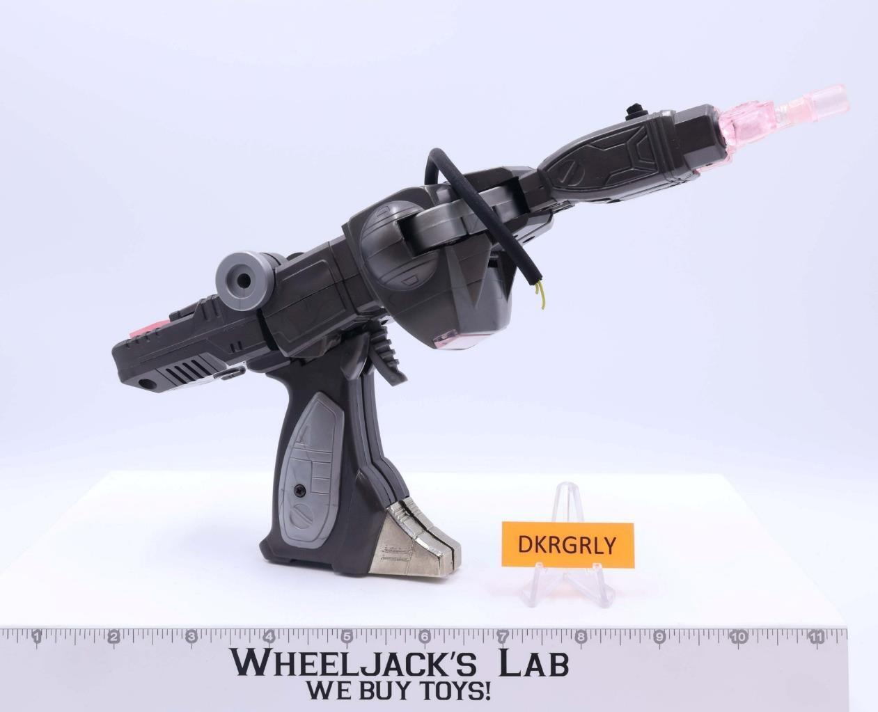 Astro Magnum Shockwave Transformers 1983 Vintage Action Figure ...