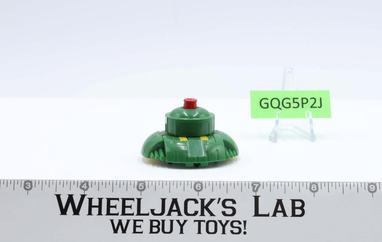 Cosmos Third Party Robot Action Figure - Wheeljack's Lab