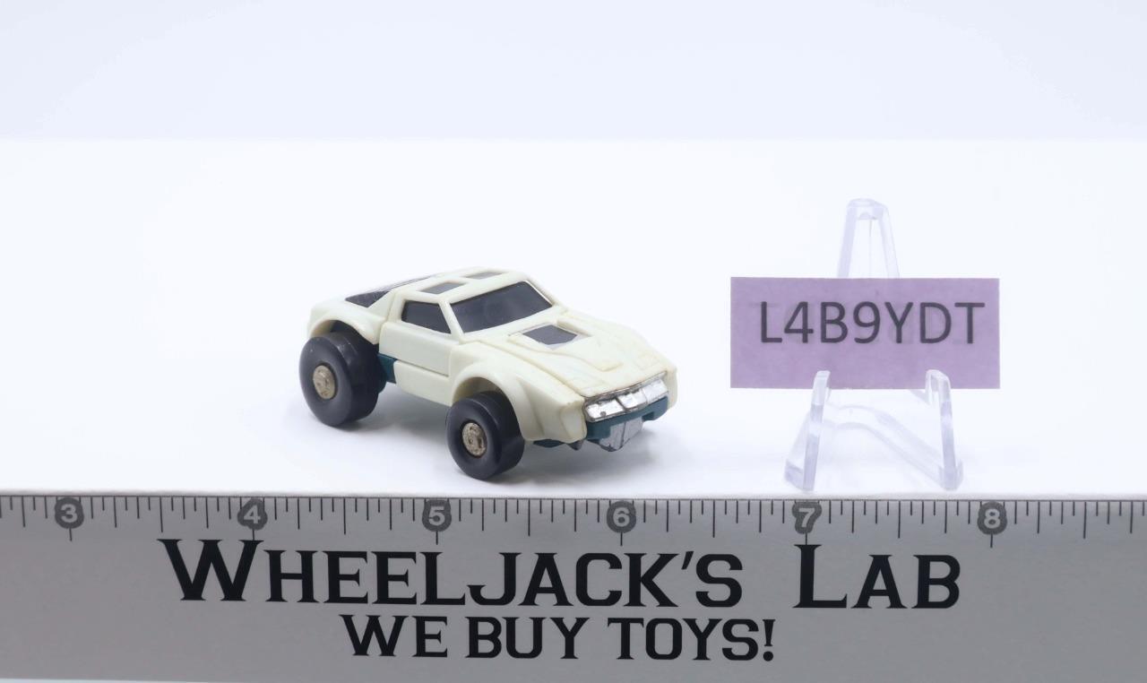 Tailgate 100% Complete 1986 Vintage G1 Transformers Action Figure Trans ...