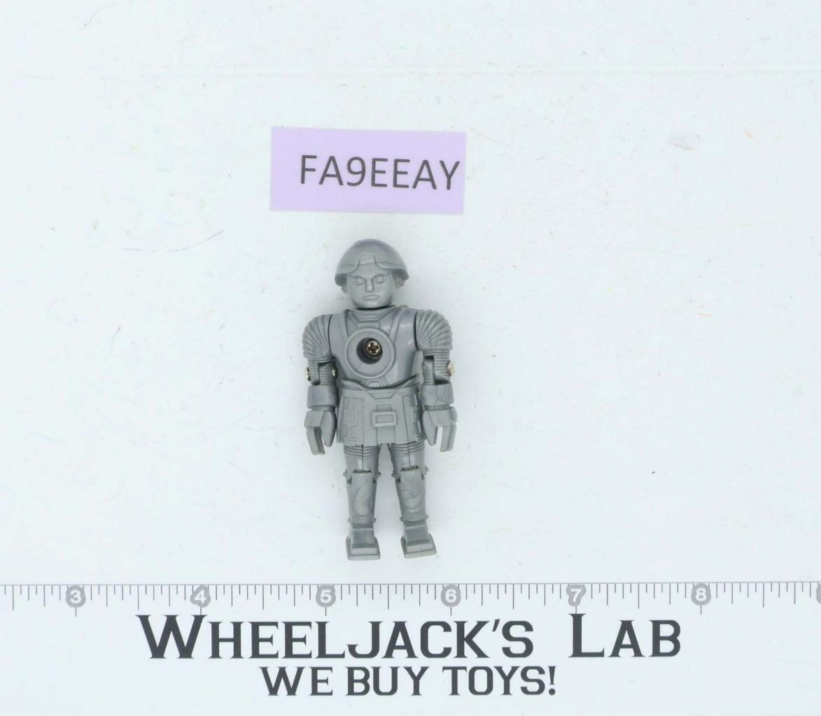 Twiki Buck Rogers In The 25th Century 1979 Mego 2.5" Vintage Action ...