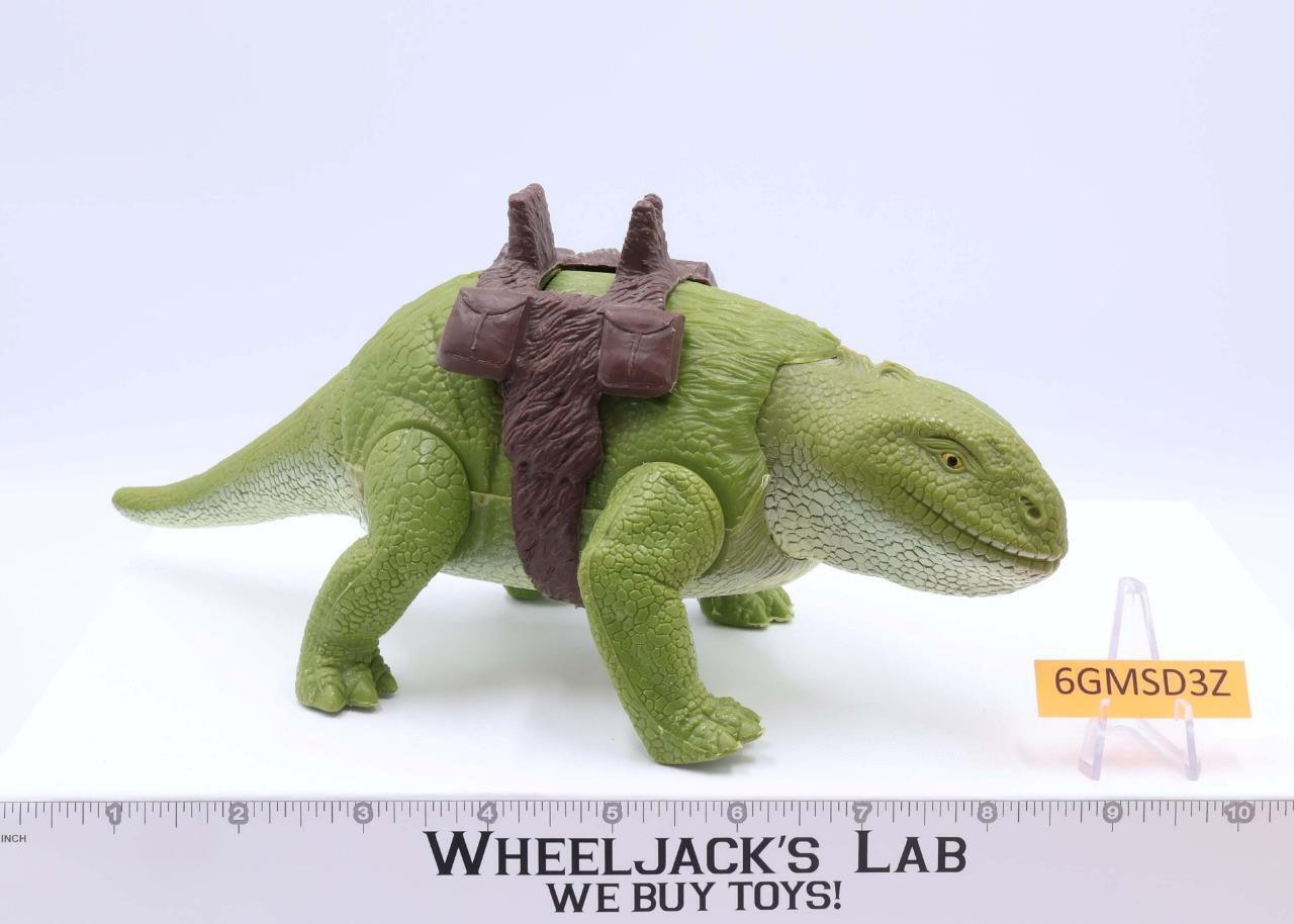 Dewback Patrol Lizard Star Wars A New Hope 1979 Vintage Action Figure ...