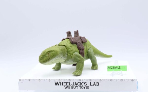 Dewback Patrol Lizard Star Wars A New Hope 1979 Kenner Vintage Action ...