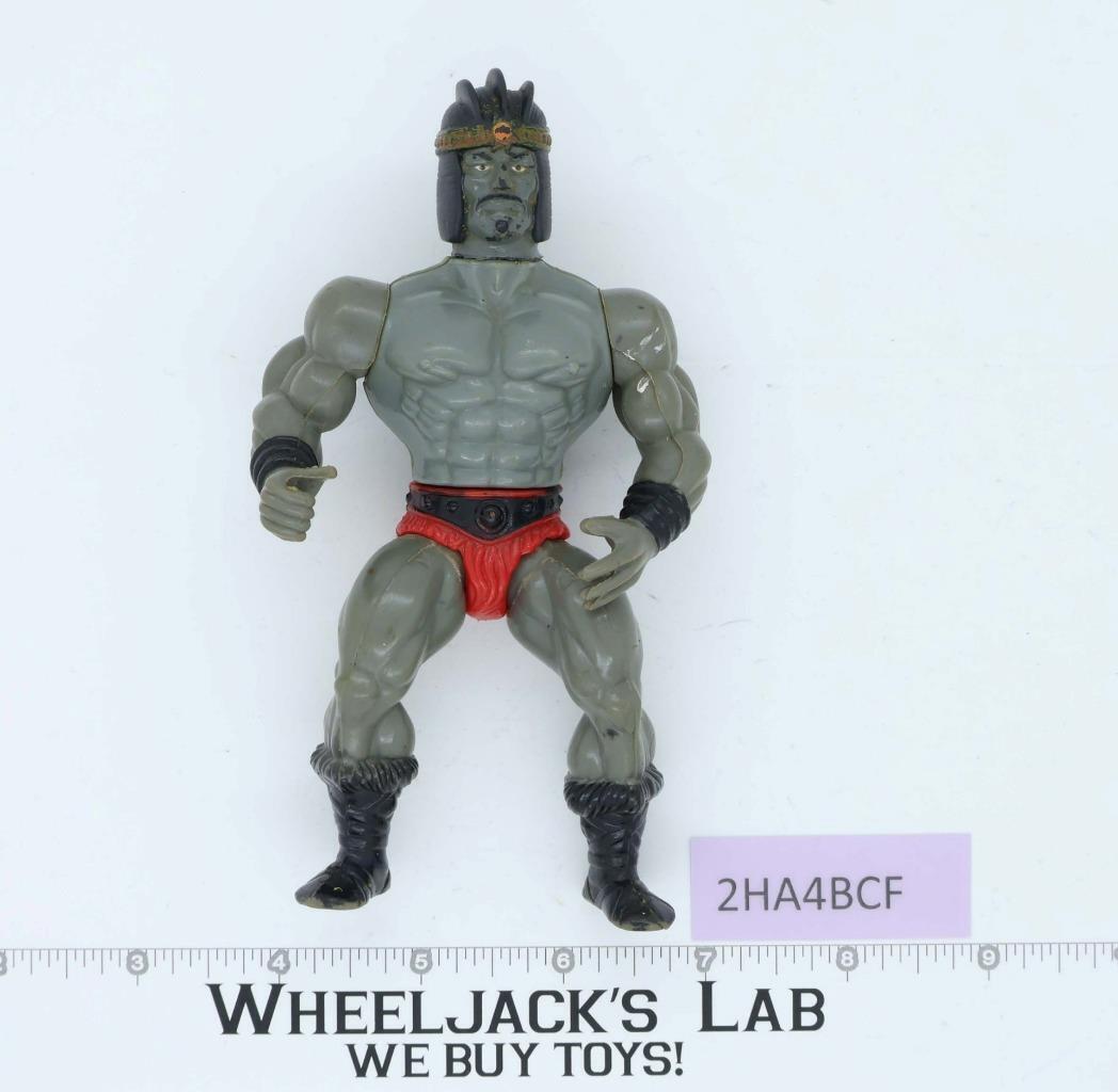 Zaardoom Defenders of the Planets MOTU KO 1985 Sparkle Toys Vintage ...