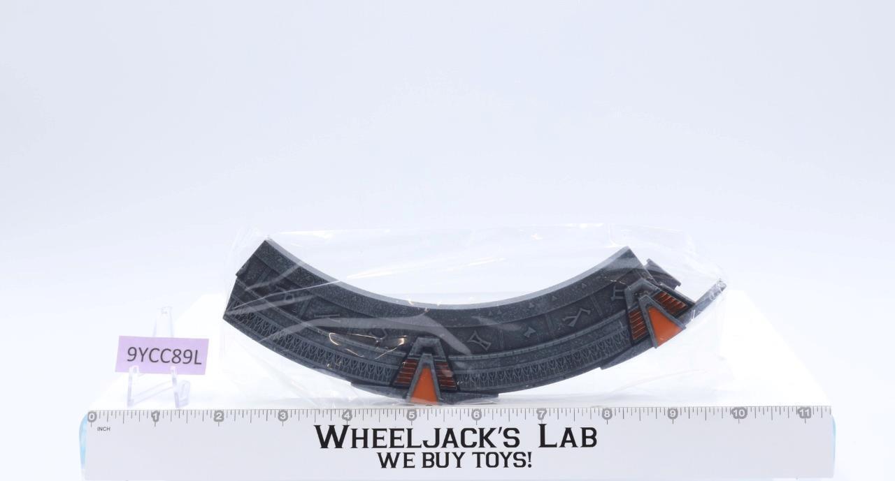 Replacement Piece Lt. Colonel Samantha Carter Stargate SG-1 Series 2 ...