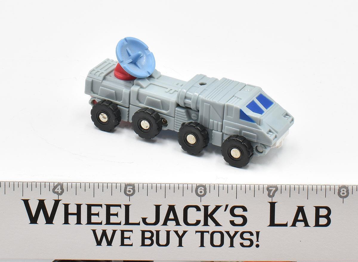 Micromaster Astro Squad Heave & Barrage Vintage G1 Transformers 1990 ...