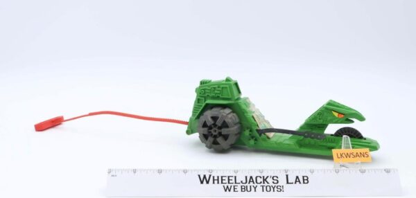 Road Ripper 100% Complete WORKS He-Man Masters of the Universe MOTU ...