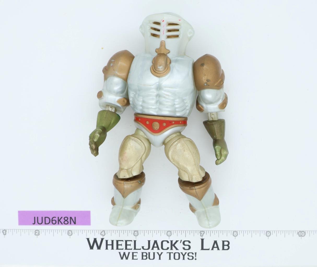 Extendar He-Man Masters Of The Universe MOTU Mattel 1986 Vintage Action ...