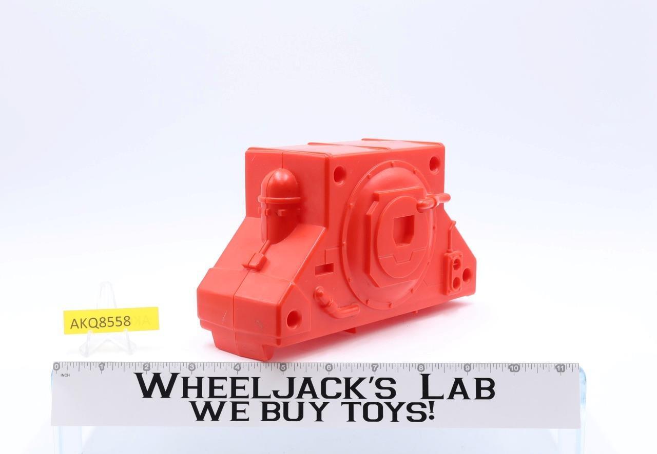 Ghost Trap Containment Unit Fire House Part Real Ghostbusters 1989 ...