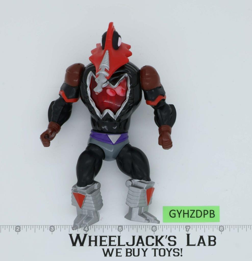 Mosquitor He-Man Masters of the Universe MOTU 1987 Mattel Vintage ...