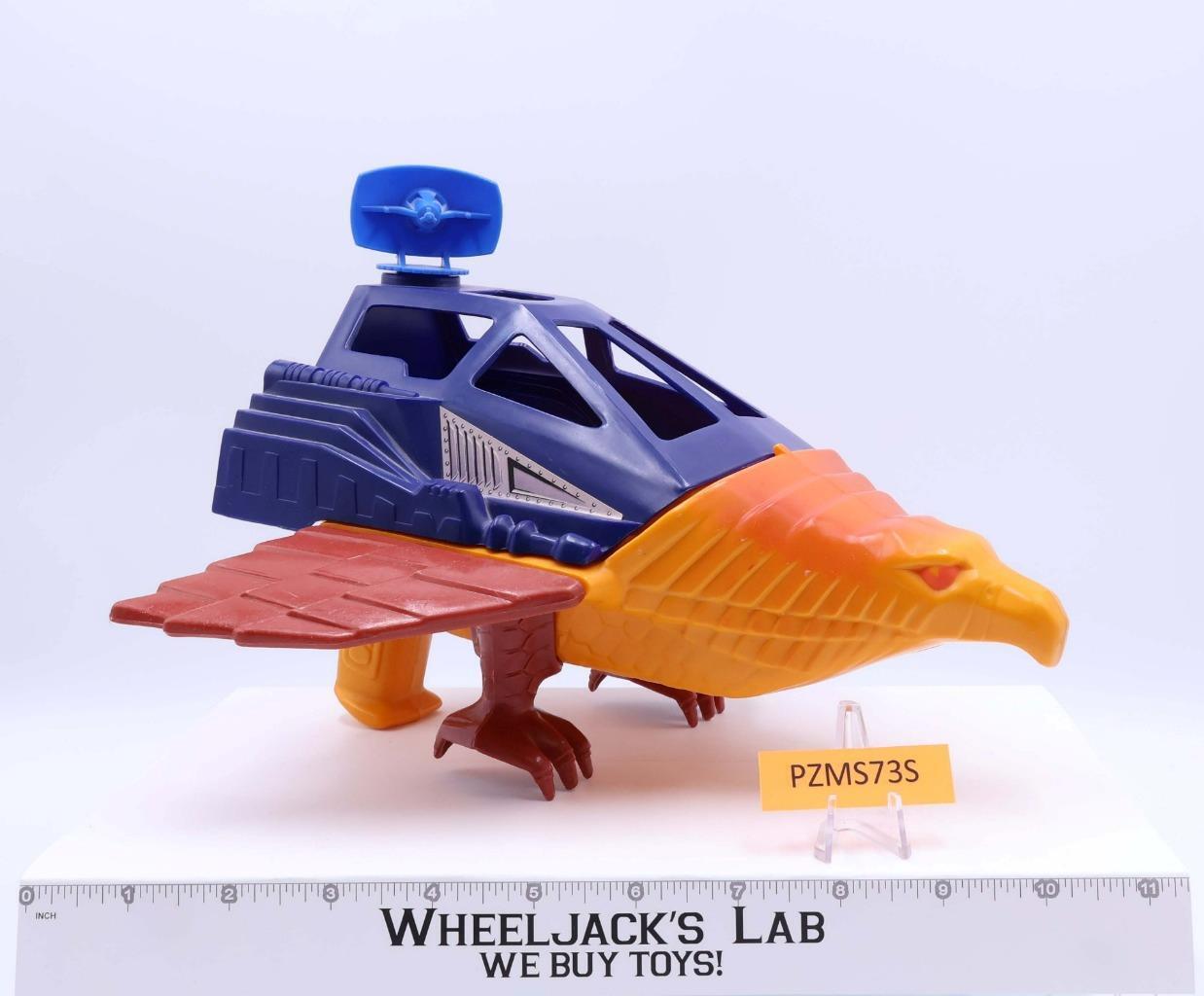 Point Dread & Talon Fighter He-Man Masters of the Universe MOTU 1983 ...