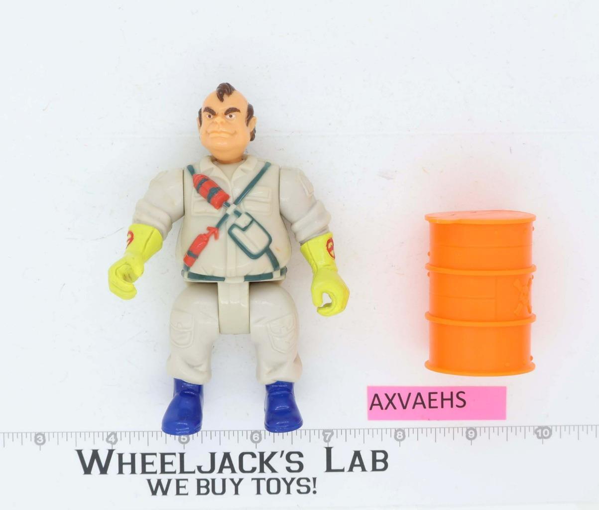 Sly Sludge Action Figure Vintage Captain Planet 1991 Tiger Toys ...