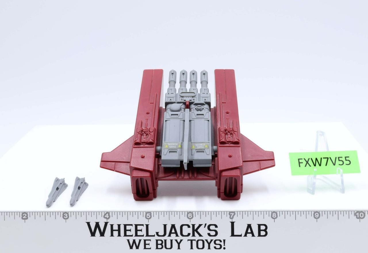 Cobra Jet Pack 100% Complete 1987 GI Joe Hasbro Vintage Action Figure ...