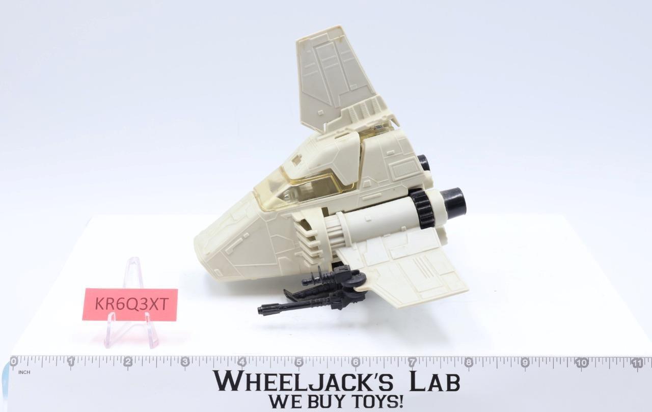 ISP-6 Imperial Shuttle Pod Mini Rig 100% Complete 1983 Star Wars ROTJ ...