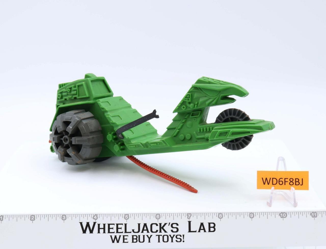 Road Ripper 100% Complete WORKS He-Man Masters of the Universe MOTU ...