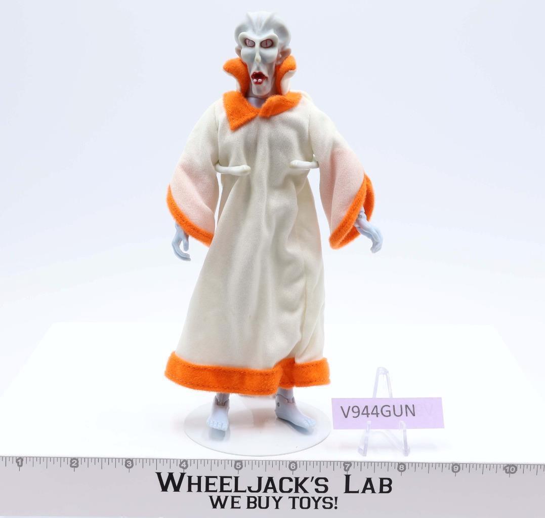 The Keeper Alien 100% Complete Star Trek 1974 Mego Vintage 8" Action ...