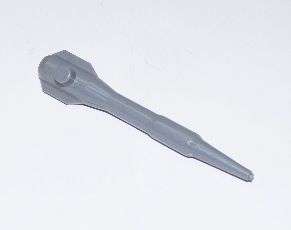 Micromaster Roughstuff Missile Rocket 1989 G1 Transformers Vintage ...