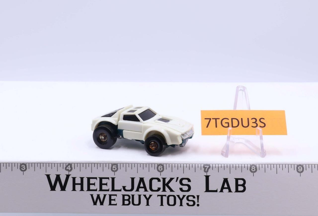 Tailgate 100% Complete 1986 Vintage G1 Transformers Action Figure Trans ...