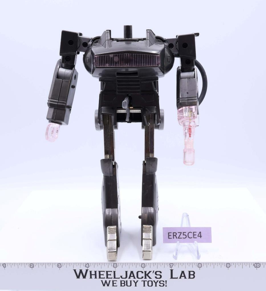 Astro Magnum Shockwave Transformers 1983 Vintage Action Figure ...
