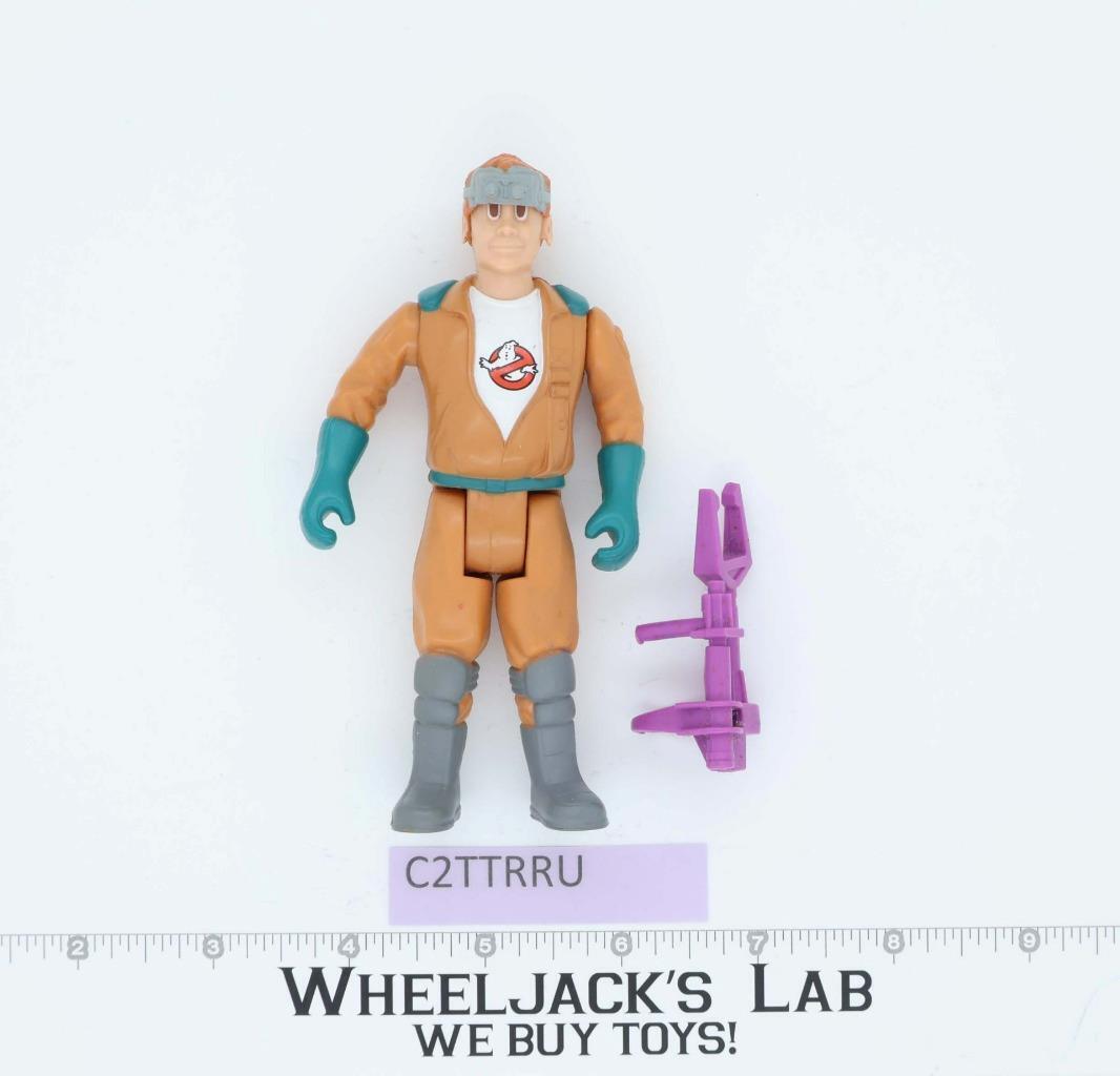 Ray Stantz Fright Feature The Real Ghostbusters Kenner 1987 Vintage ...