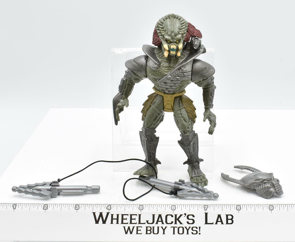 Scavage Predator vs. Alien Fox/Kenner 1993 5.5" Action Figure ...
