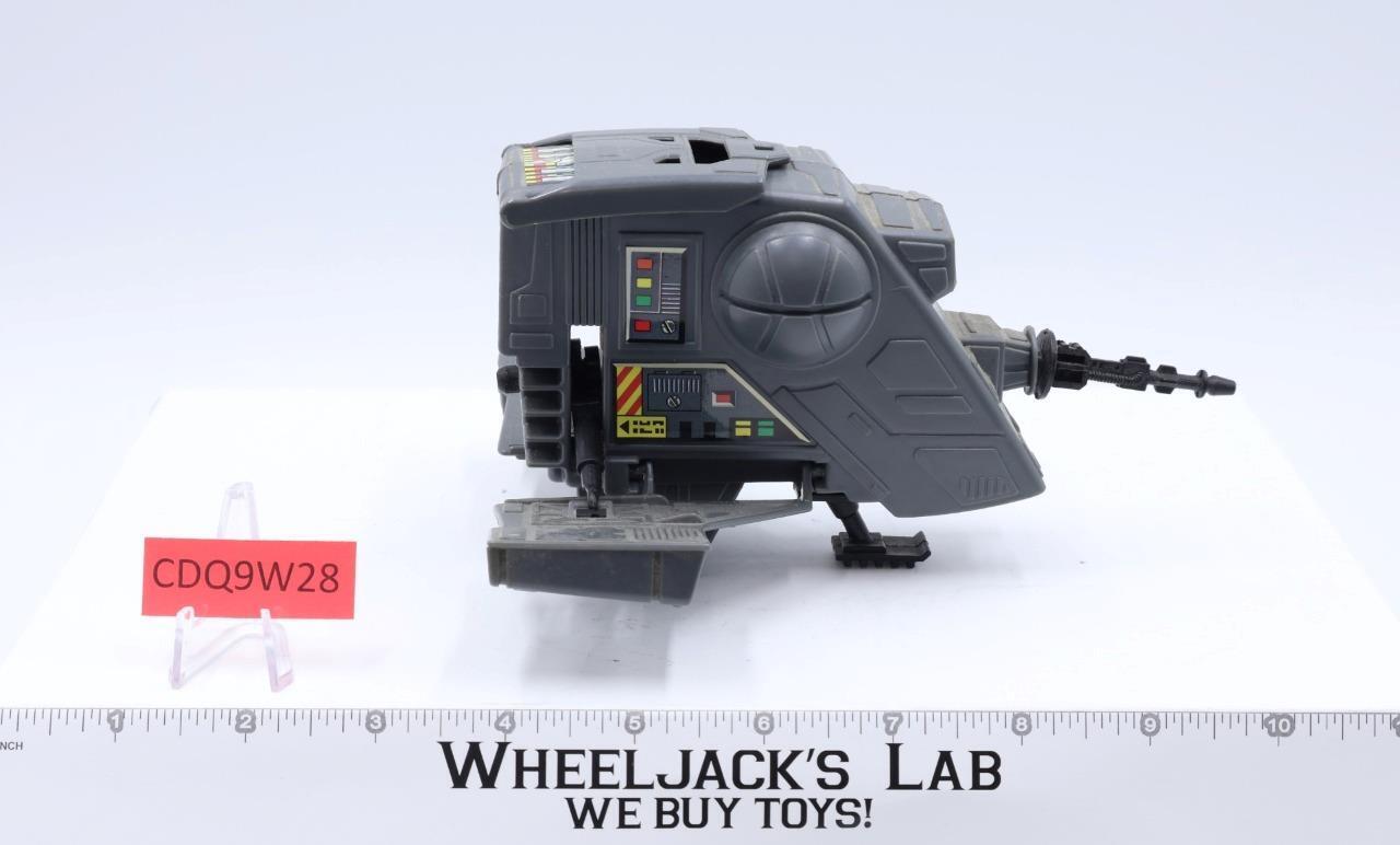 INT-4 Mini Rig 100% Complete 1983 Star Wars ESB Vintage Kenner Action ...