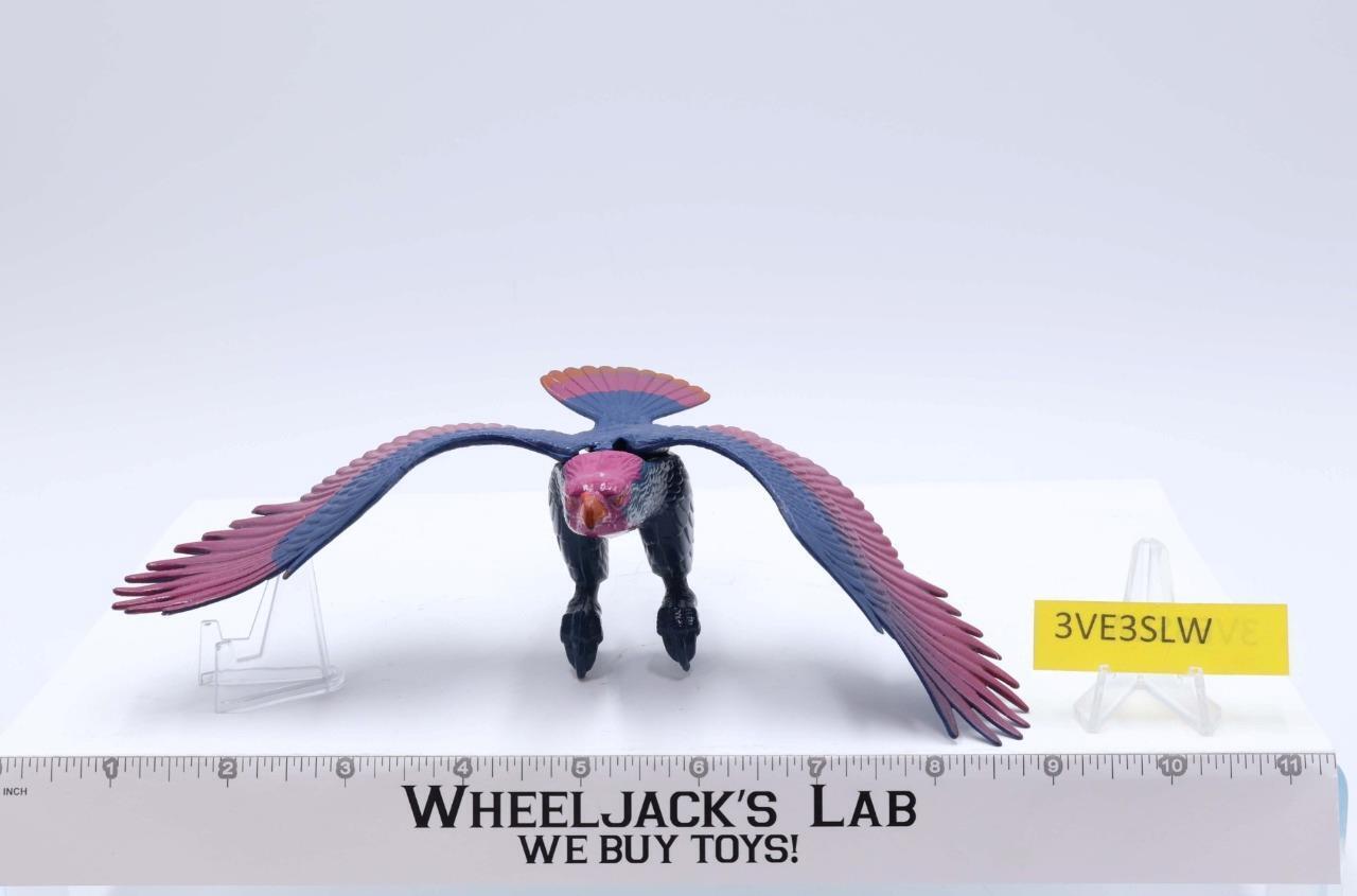 Screech He-Man Masters of the Universe 1983 MOTU Mattel Vintage ...