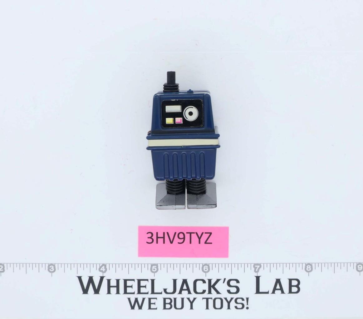 Power Droid 100% Complete Star Wars 1977 Kenner Action Figure No Repro ...