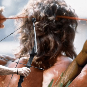 A Retrospective on the Rambo Movie Franchise - Wheeljack's Lab