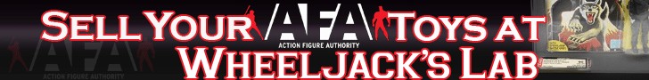 Grading Toys with the AFA: Worth It in 2021? - Sell toys at Wheeljack's Lab