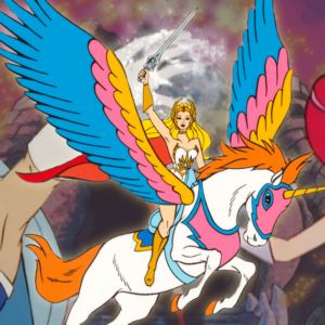 The Top Ten She-Ra: Princess of Power Characters - Wheeljack's Lab