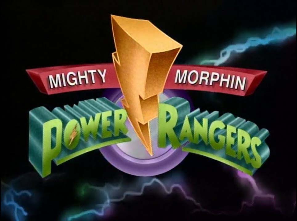 Retrospective on Mighty Morphin Power Rangers - Wheeljack's Lab