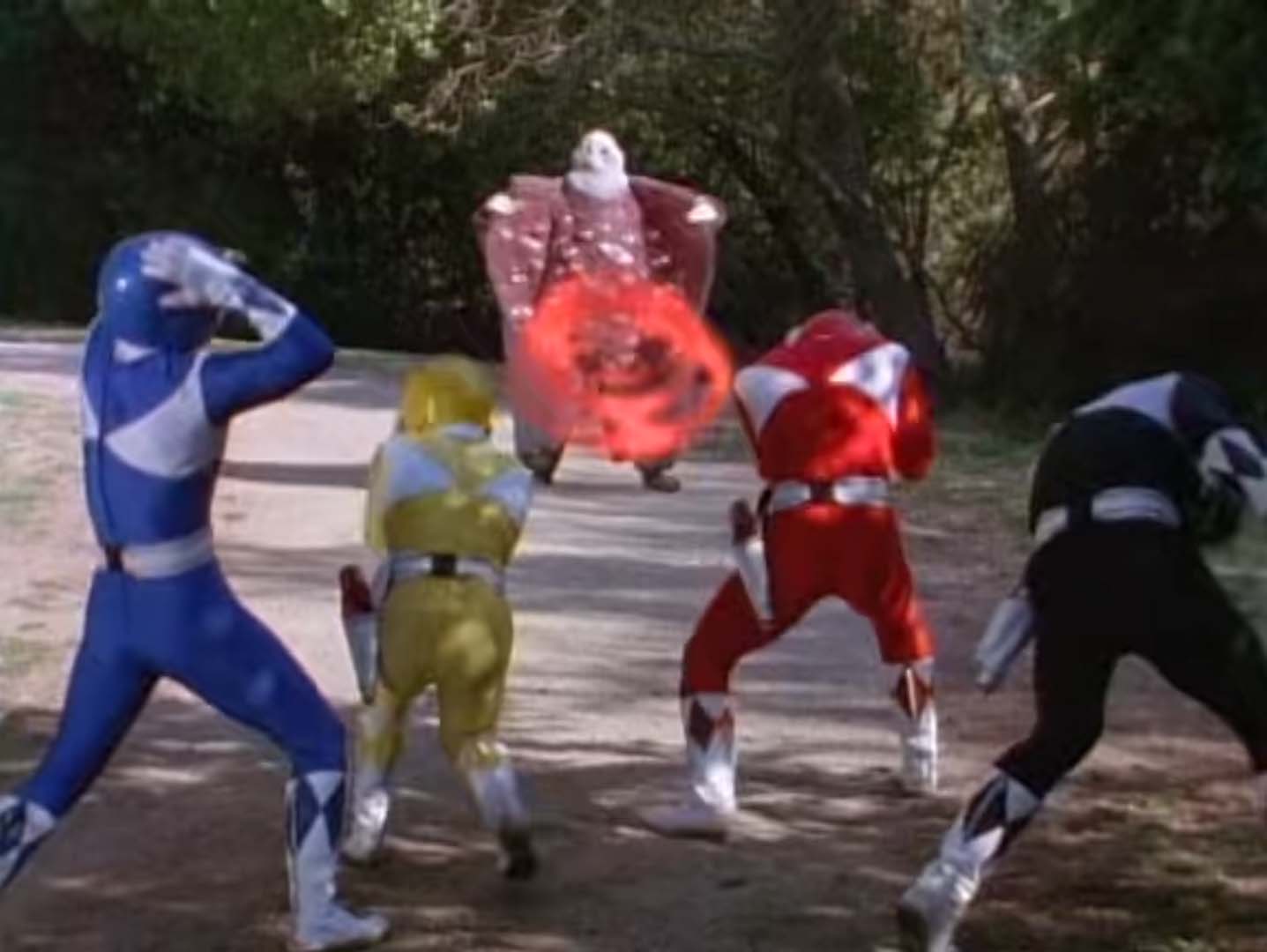 The 10 Most Unusual Monsters from Mighty Morphin Power Rangers ...