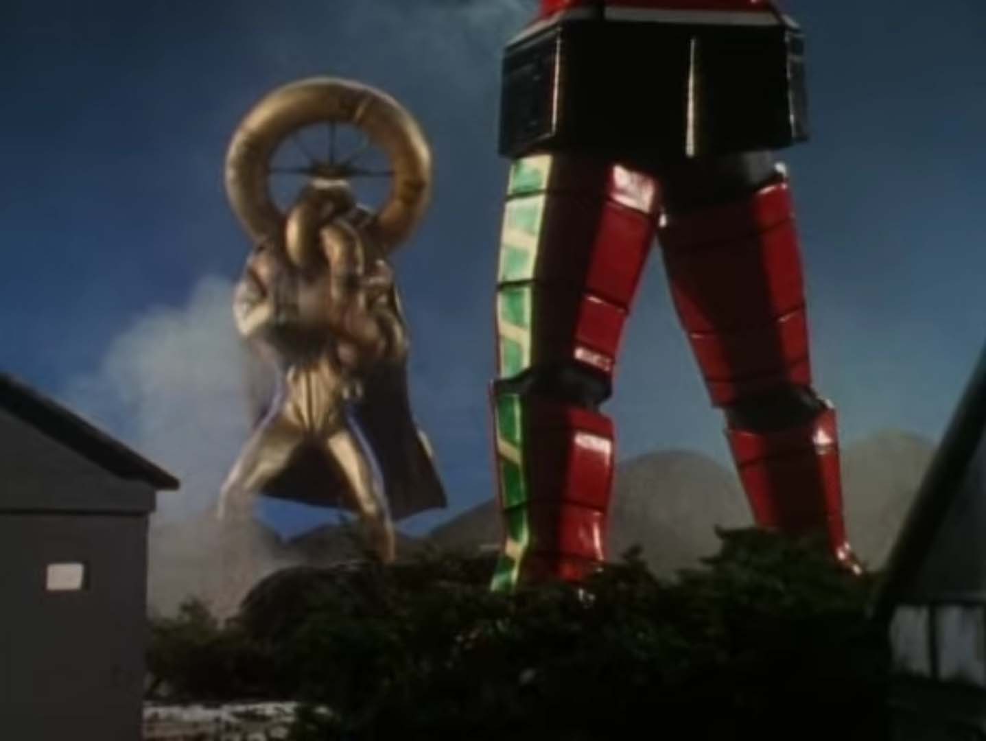 The 10 Most Unusual Monsters from Mighty Morphin Power Rangers ...