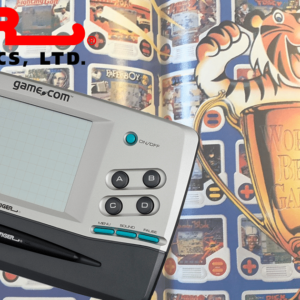 The Ten Most Outrageous Tiger Electronics Handhelds and Toys ...