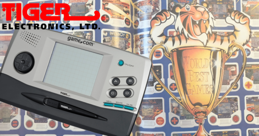 The Ten Most Outrageous Tiger Electronics Handhelds and Toys ...