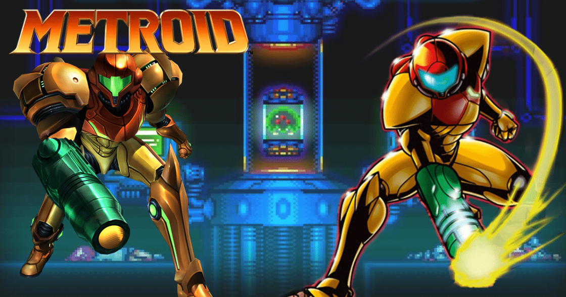 Retrospective on Metroid: Nintendo’s Greatest Female Protagonist ...