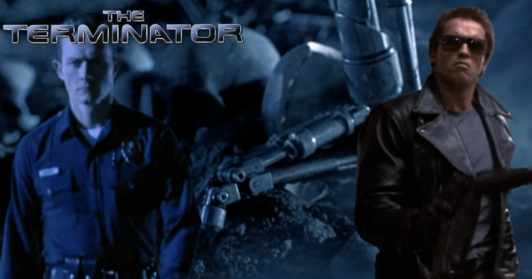 Retrospective on the Terminator Movie Franchise - Wheeljack's Lab