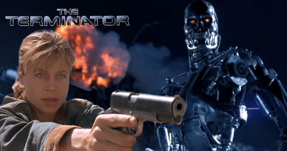 The Top Ten Characters from the Terminator Franchise - Wheeljack's Lab