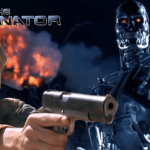 The Top Ten Characters from the Terminator Franchise - Wheeljack's Lab