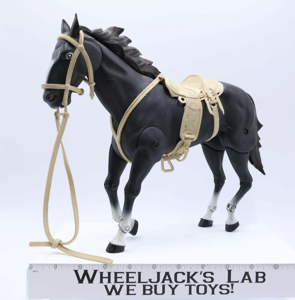 The Lone Ranger Toy Checklist Lone Ranger Action Figure Guide