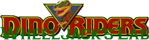 Dino-Riders Identification Tool, List of Figure Characters Names