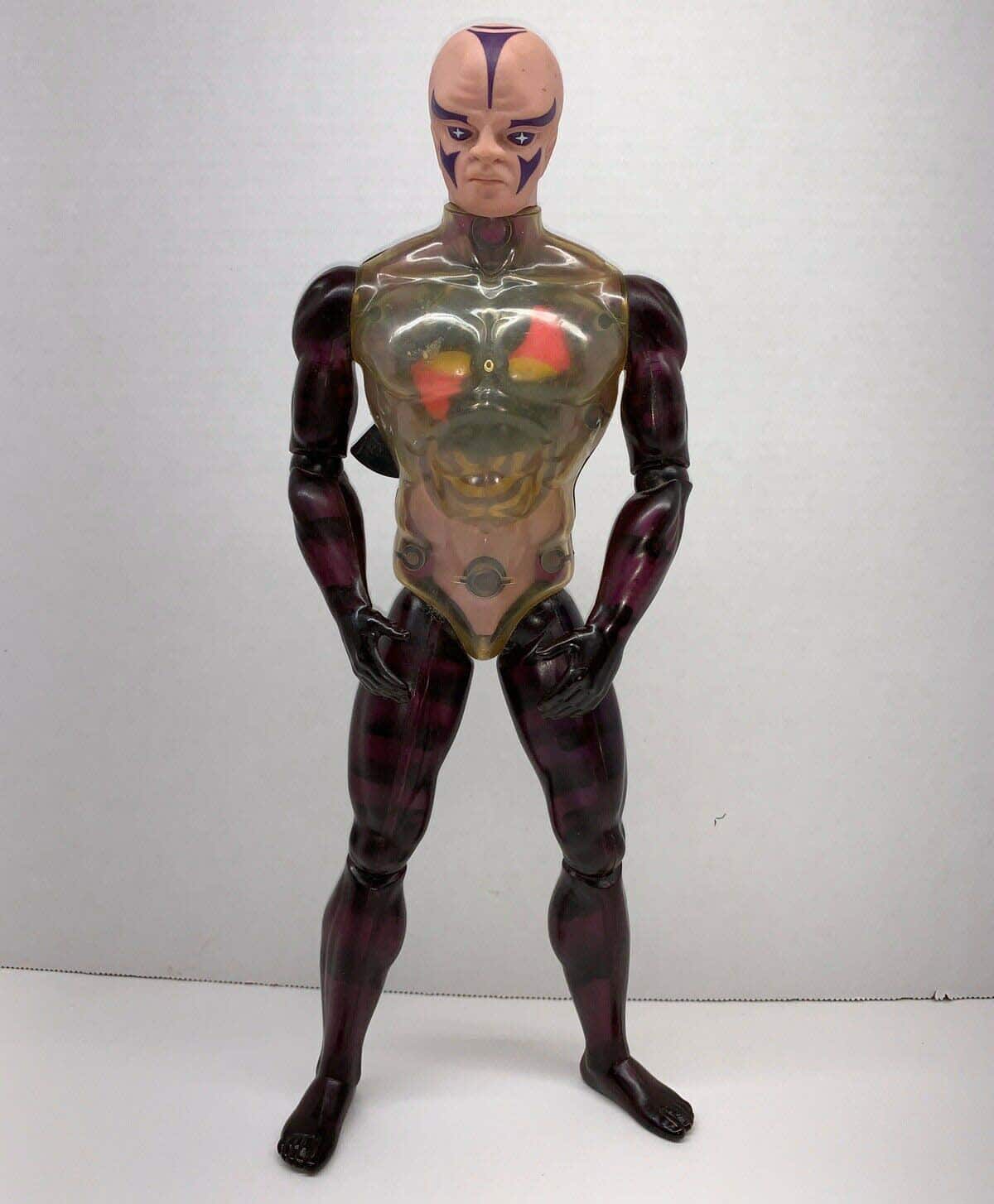 We Buy and Sell Pulsar Toys and Collections - Wheeljack's Lab