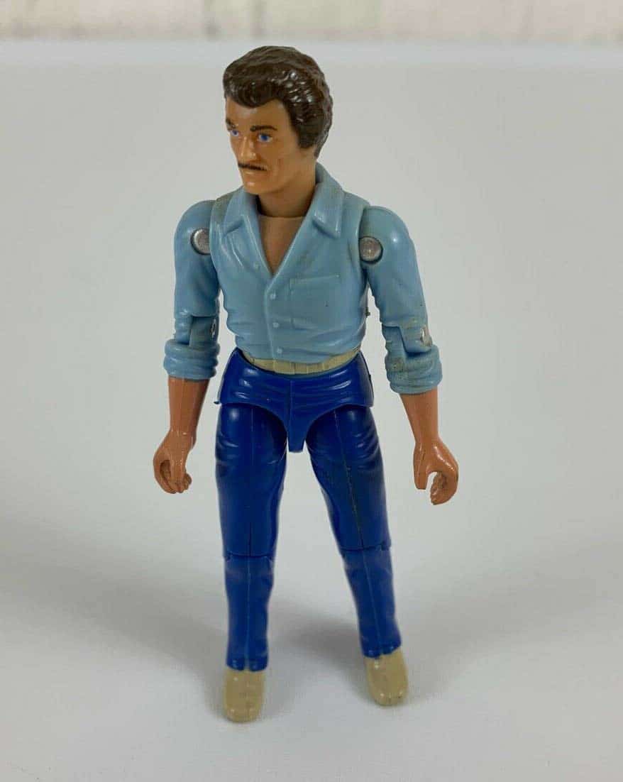 We Buy and Sell Magnum P.I. Toys and Collectibles