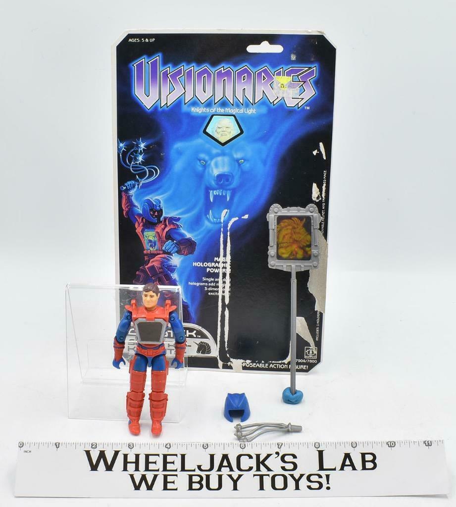 We Buy and Sell Visionaries Toys and Collections - Wheeljack's Lab