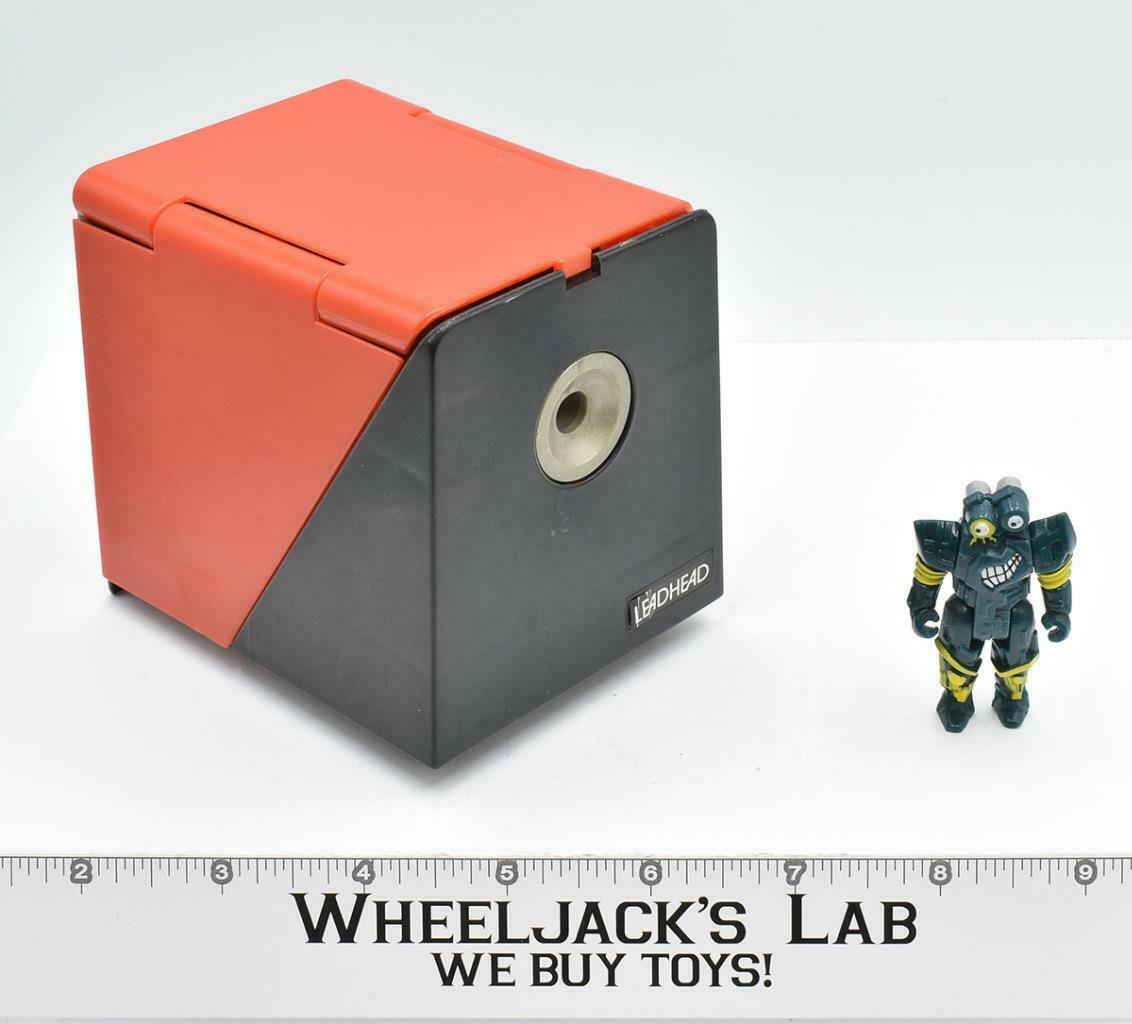 We Buy and Sell Computer Warriors Toys - Wheeljack's Lab