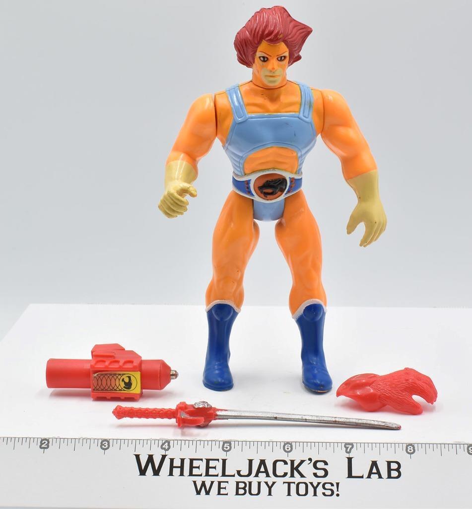 We Buy and Sell LJN Toys and Collections - Wheeljack's Lab